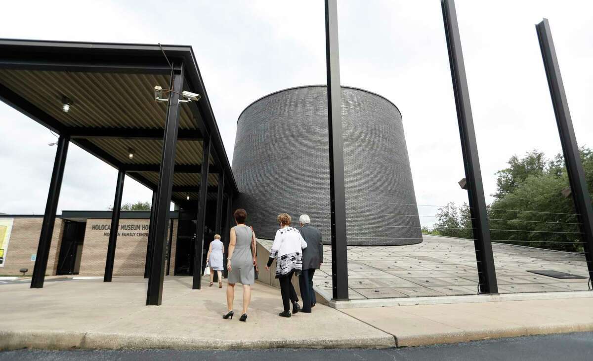 Holocaust Museum Houston announces major expansion