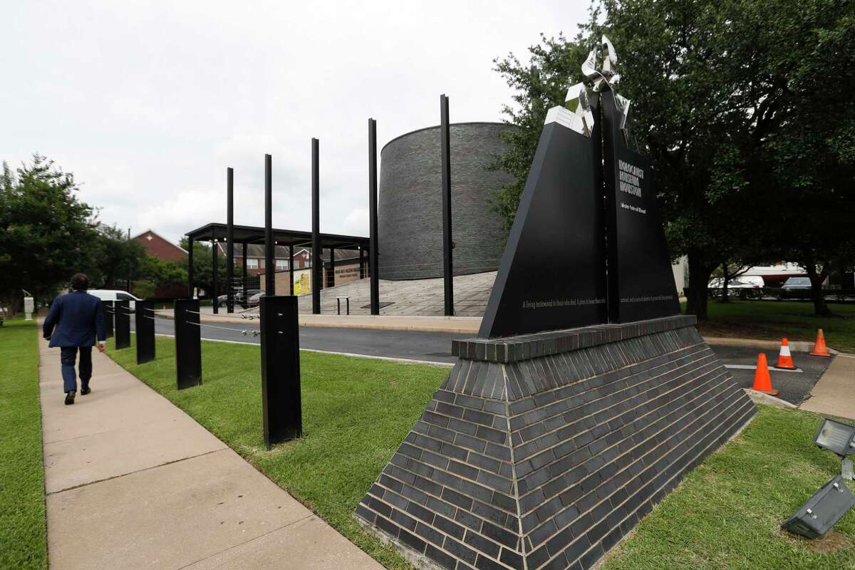 Holocaust Museum Houston unveils expansion plans