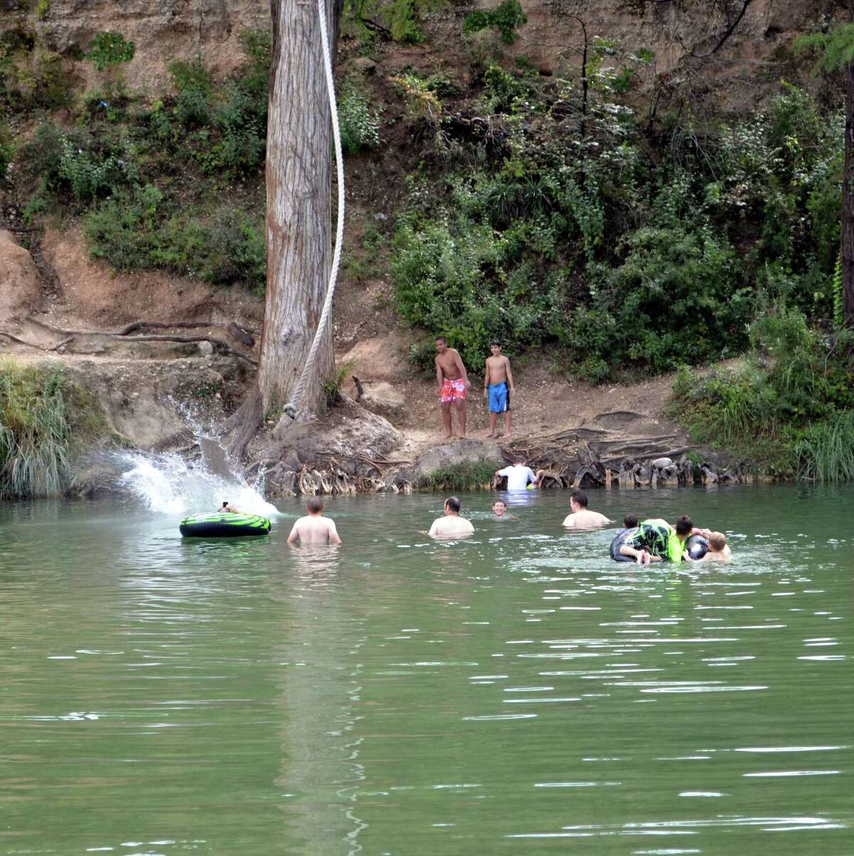 Nearby Texas State Parks packed with things to do outdoors