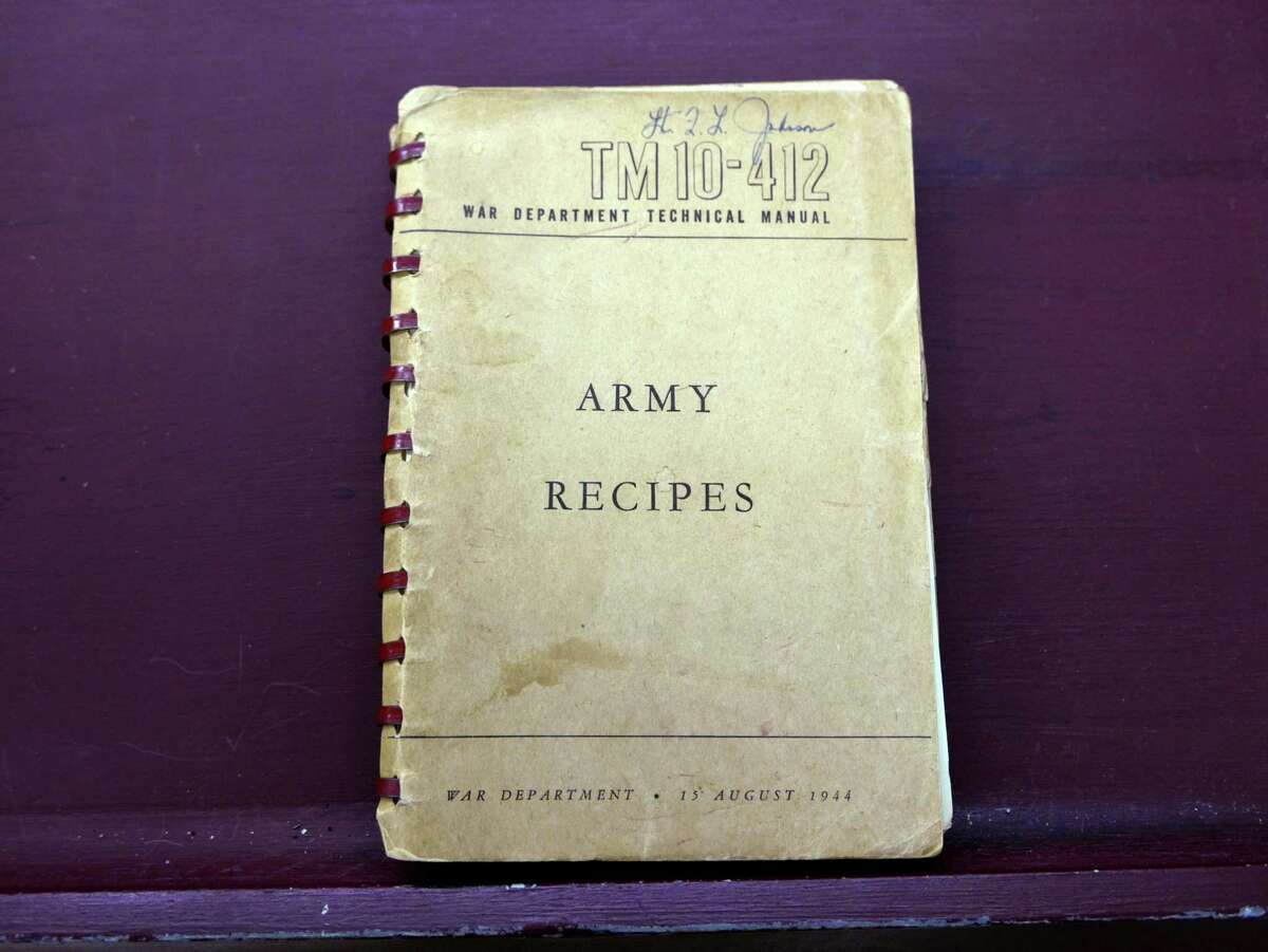 Possum meat was part of diet for soldiers before World War I.