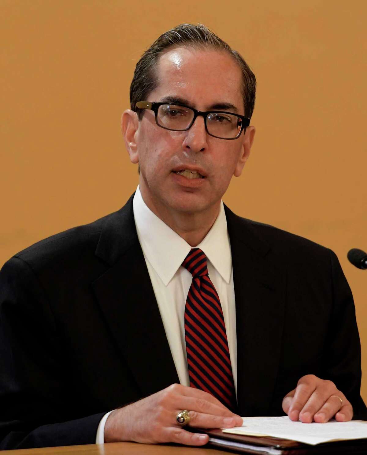 Senate confirms Court of Appeals nominee Paul Feinman