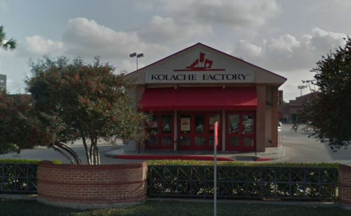 Houston-based Kolache Factory celebrates 35 years of business