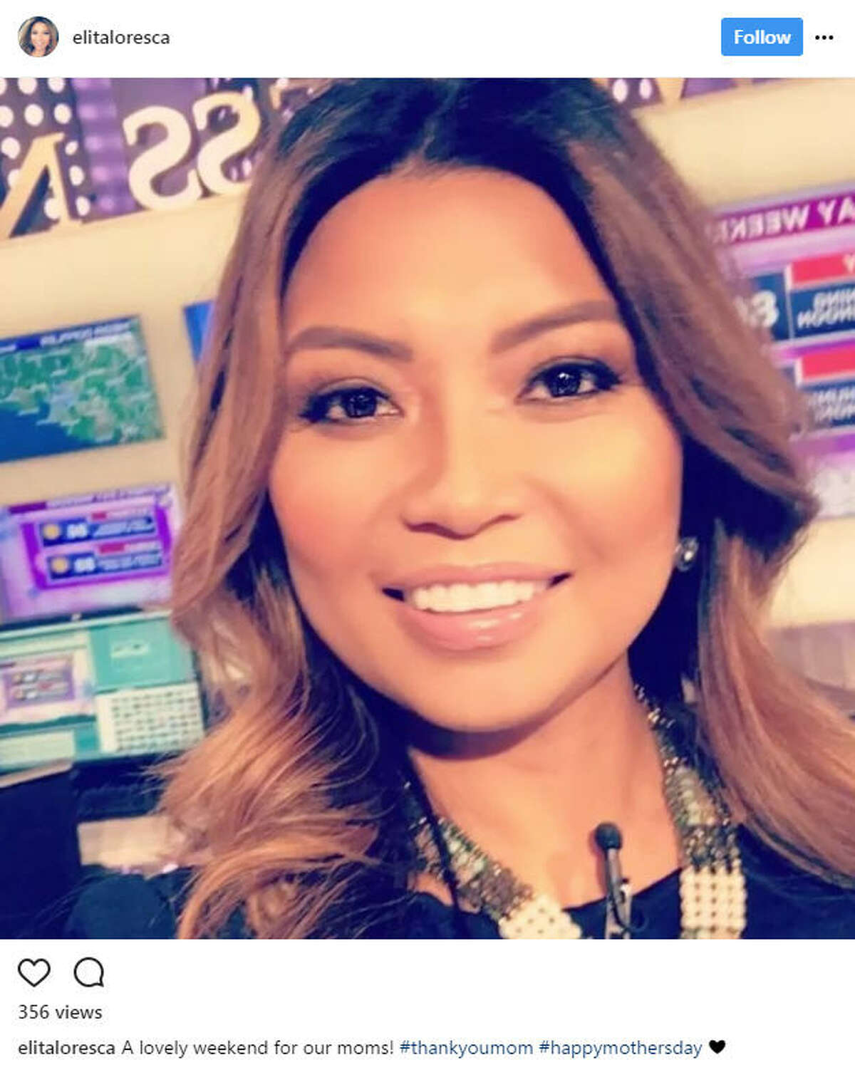 Things to know about Houston's favorite meteorologists from KHOU, KPRC ...