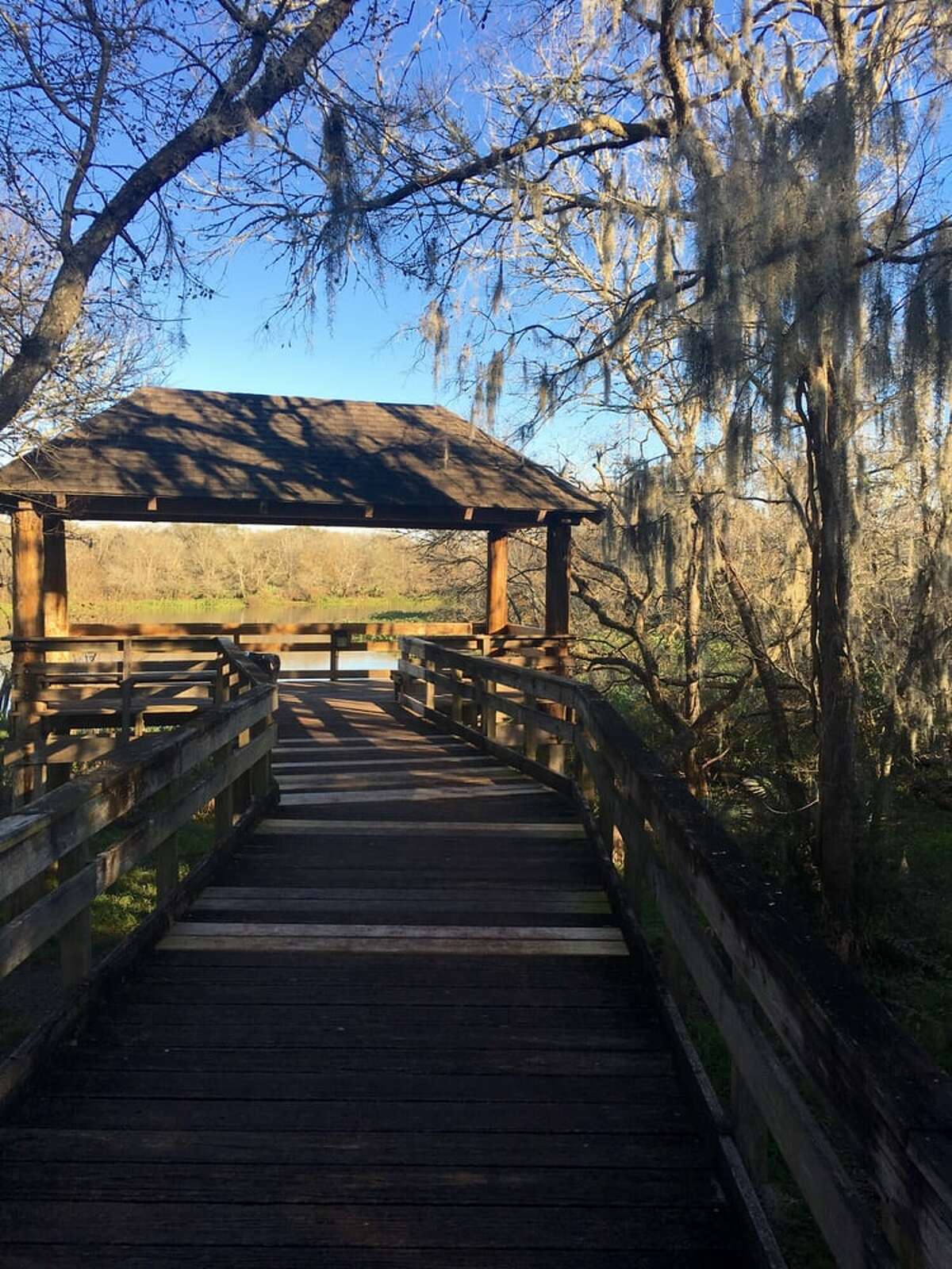 Houston area parks' coolest things to do this summer