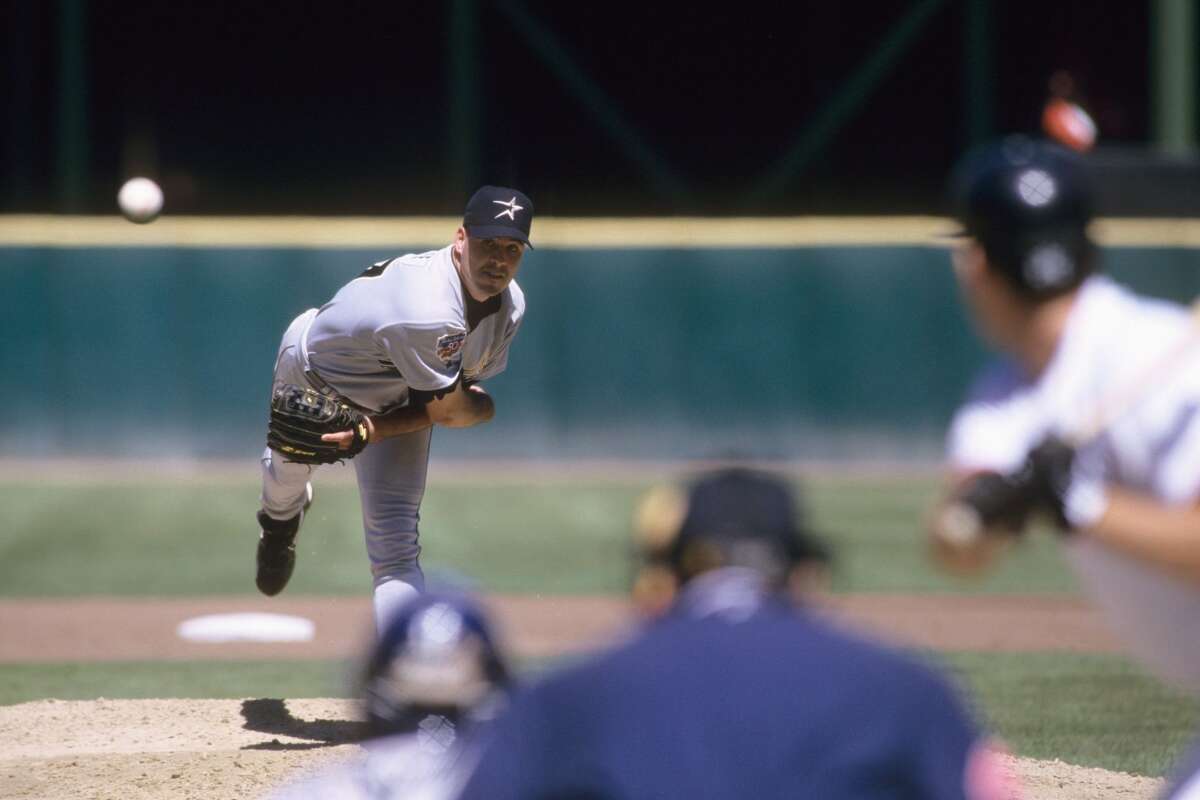 Darryl Kile, former Astros pitcher and fan favorite, died 15 years ago