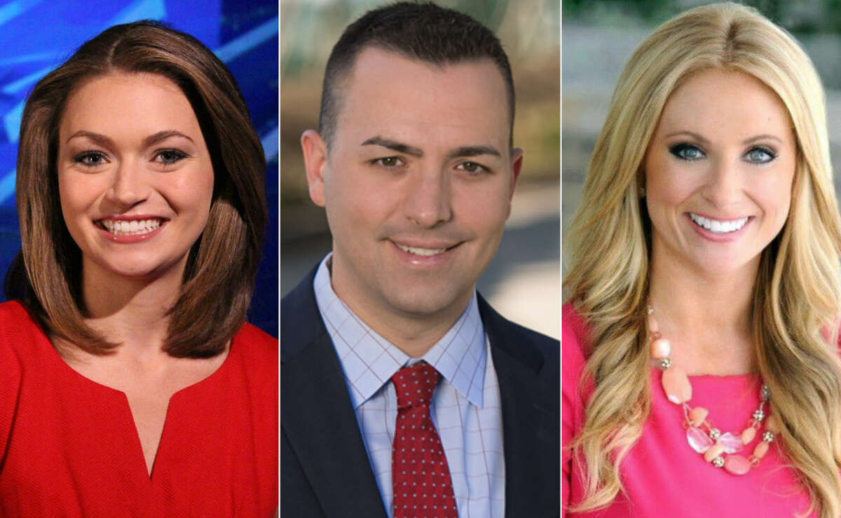 Things to know about Houston's favorite meteorologists from KHOU, KPRC ...
