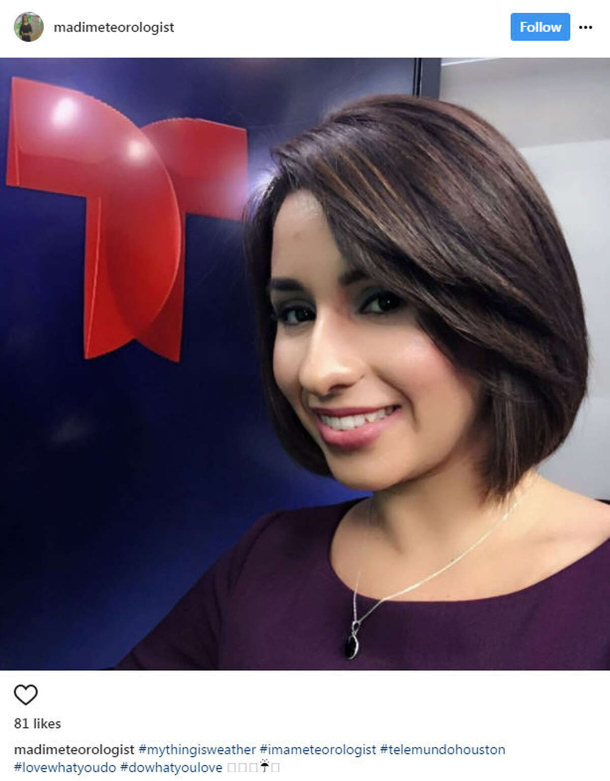 Things to know about Houston's favorite meteorologists from KHOU, KPRC ...