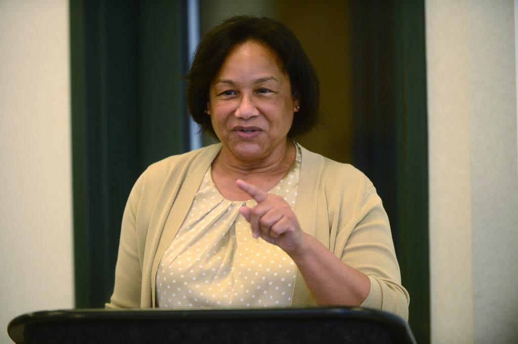 Bassick loses its choice for principal