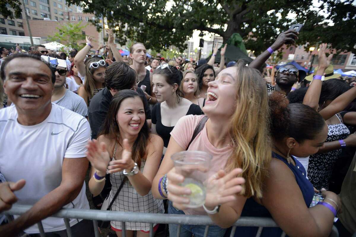 New Stamford concert series to feature local artists