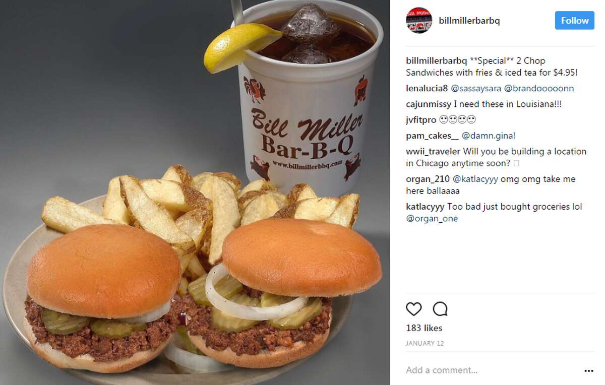 California competitive eater tries the 'Ultimate Texas cheat meal' at ...