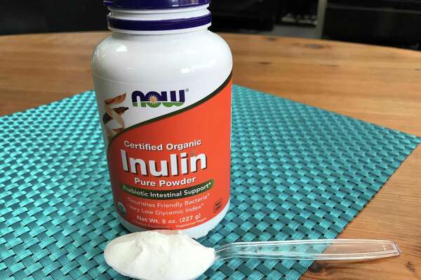 The inside scoop on ‘superfood’ inulin - ExpressNews.com