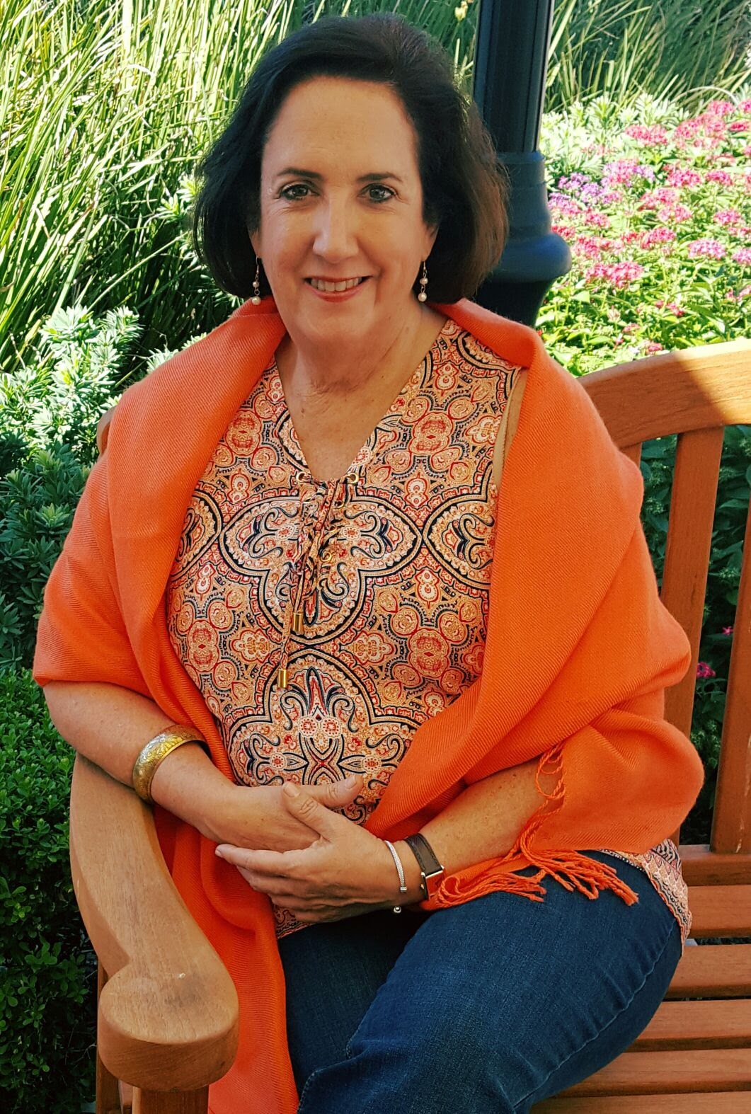 Modern Widows Club opens new chapter