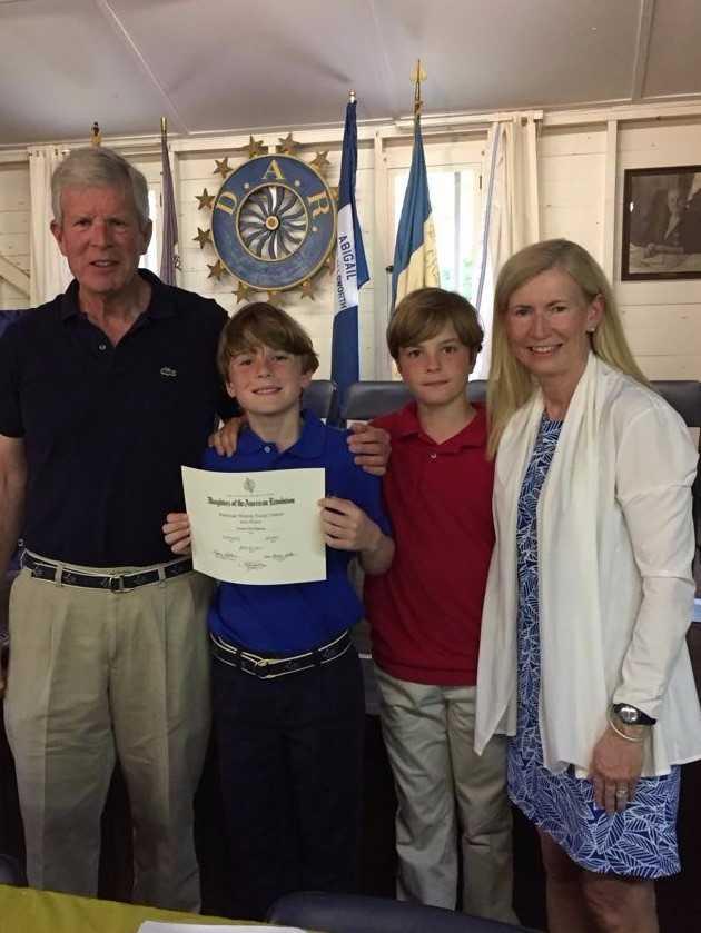 Get to know... Connor McNamara