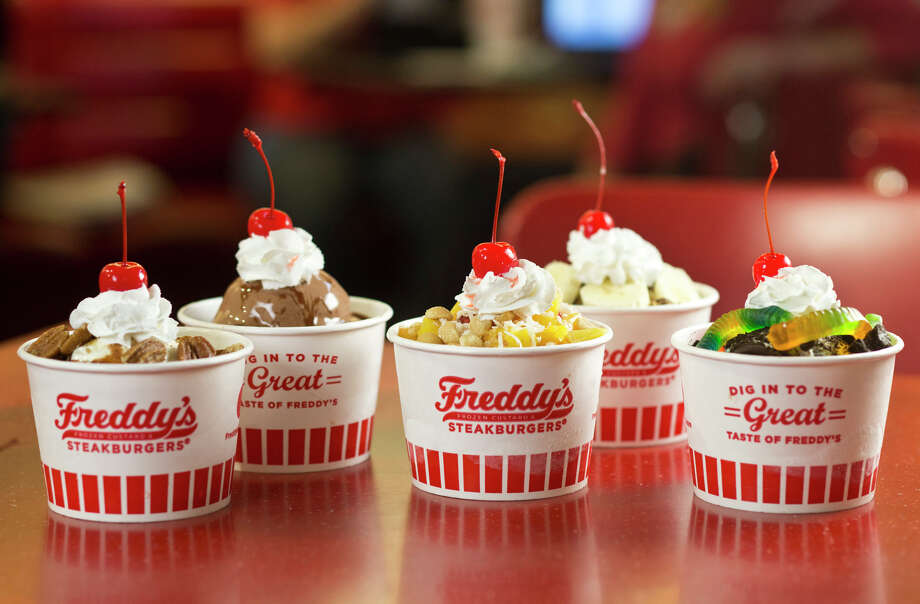 Freddy's ready to make mark with planned restaurants in Pasadena ...