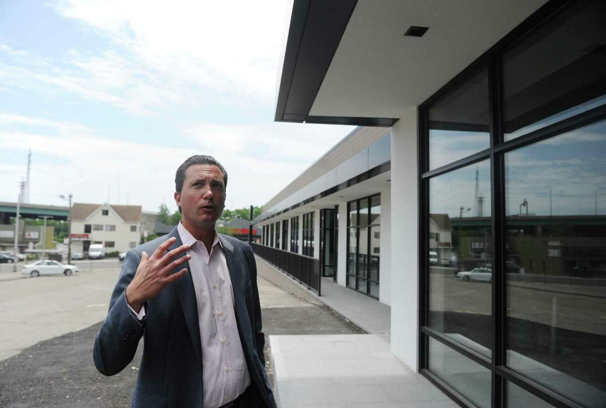 Property Rounds: Shopping centers renovate to keep up with competition