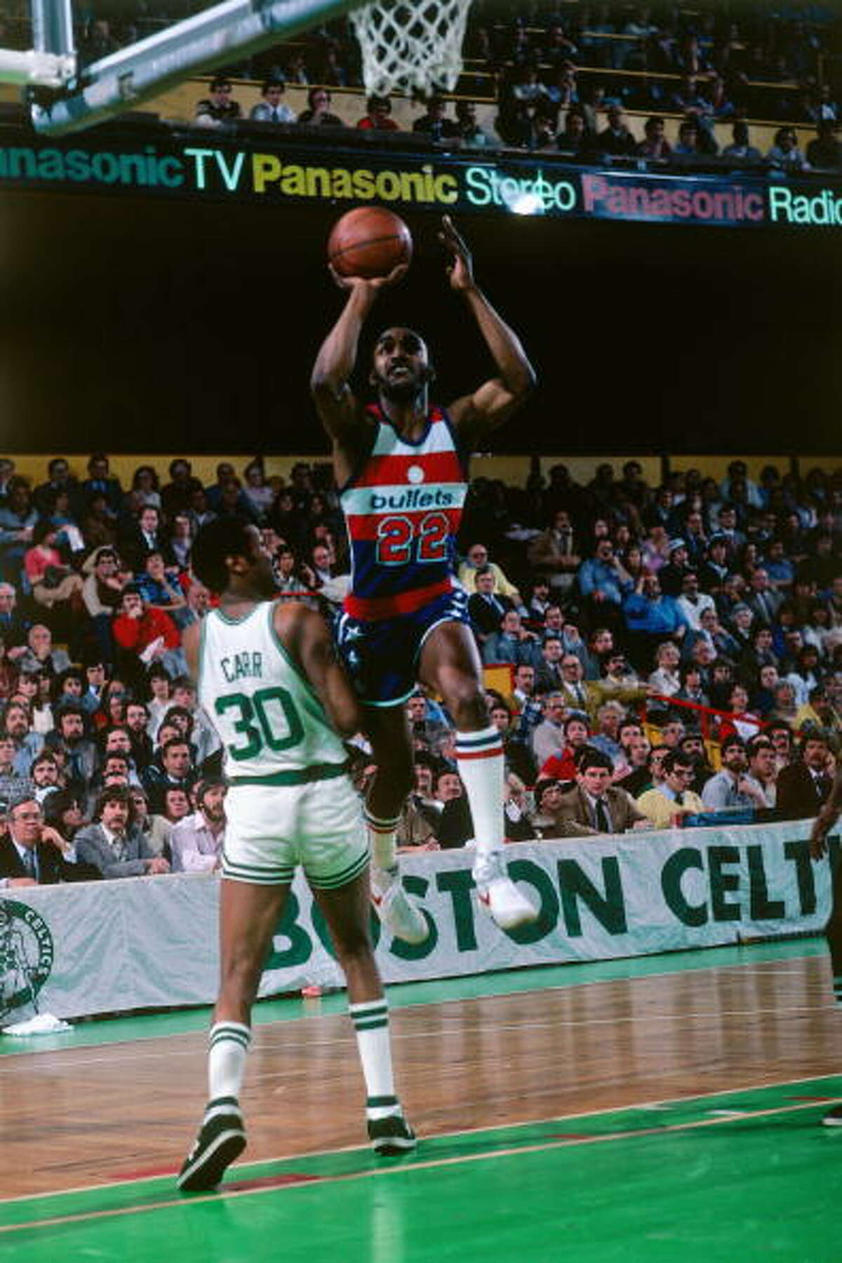 A look at all-time UW, WSU 1st-round NBA draft picks