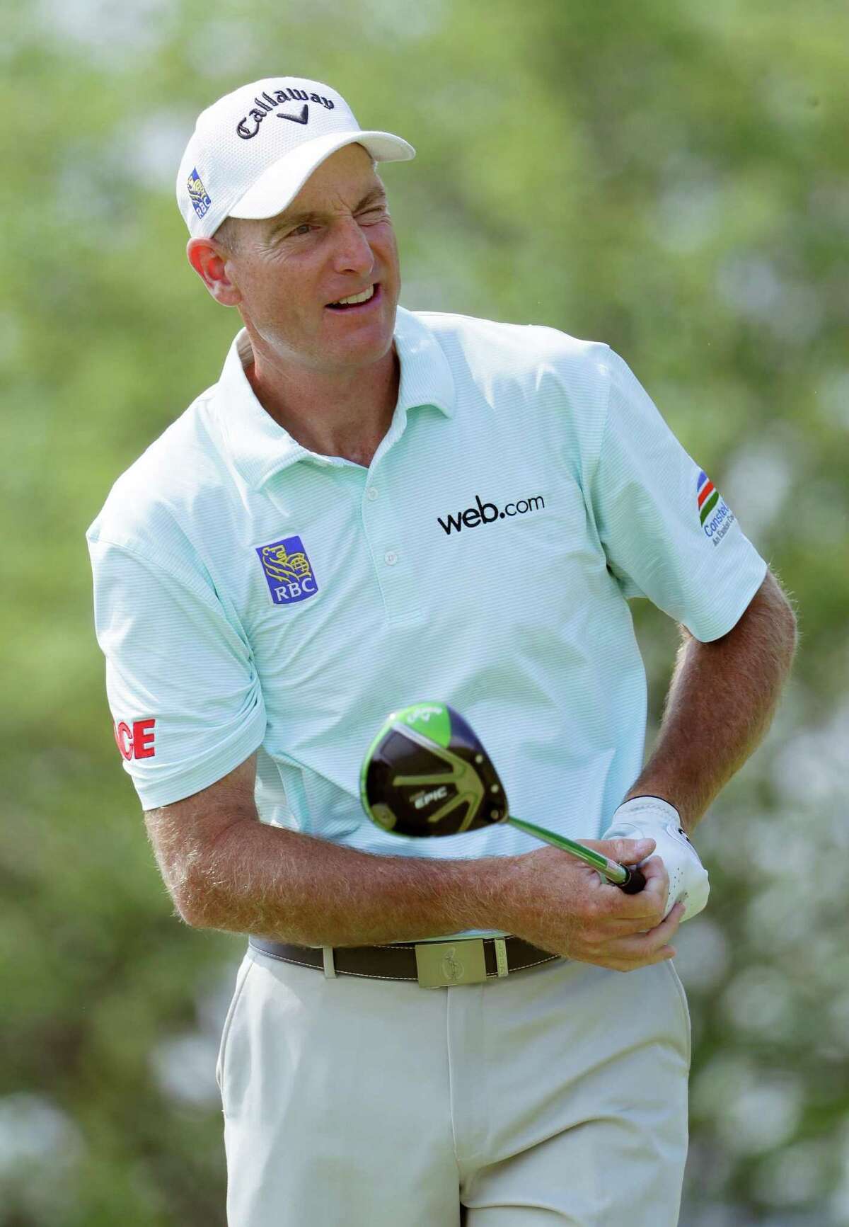 Furyk returns to Travelers, site of legendary 58