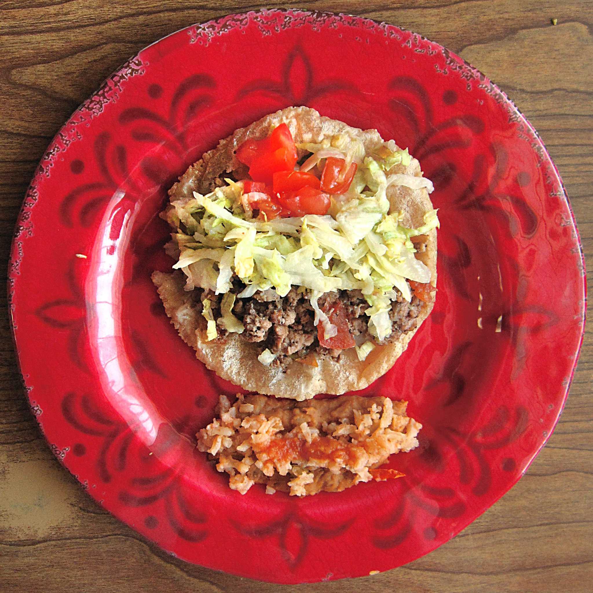 365 Days of Tacos: Torito Mexican Restaurant