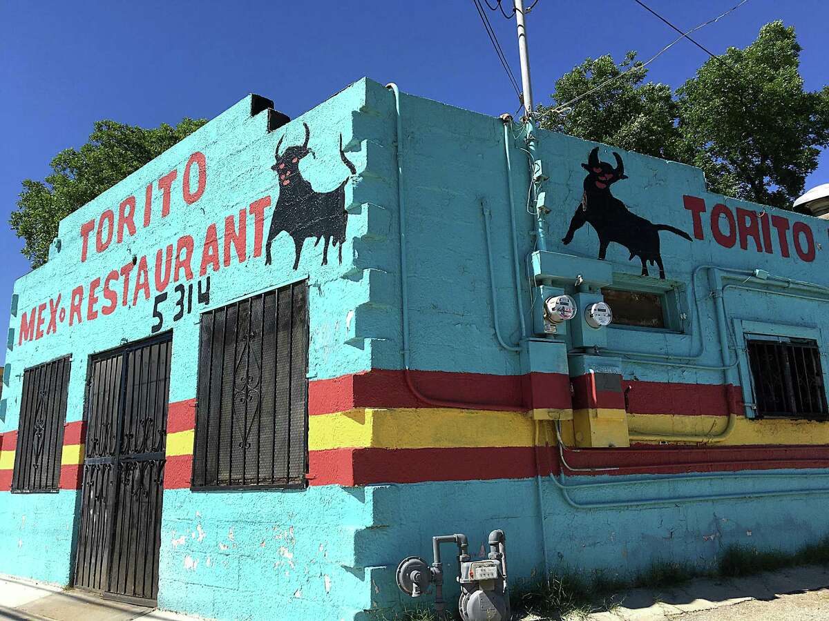 365 Days of Tacos: Torito Mexican Restaurant