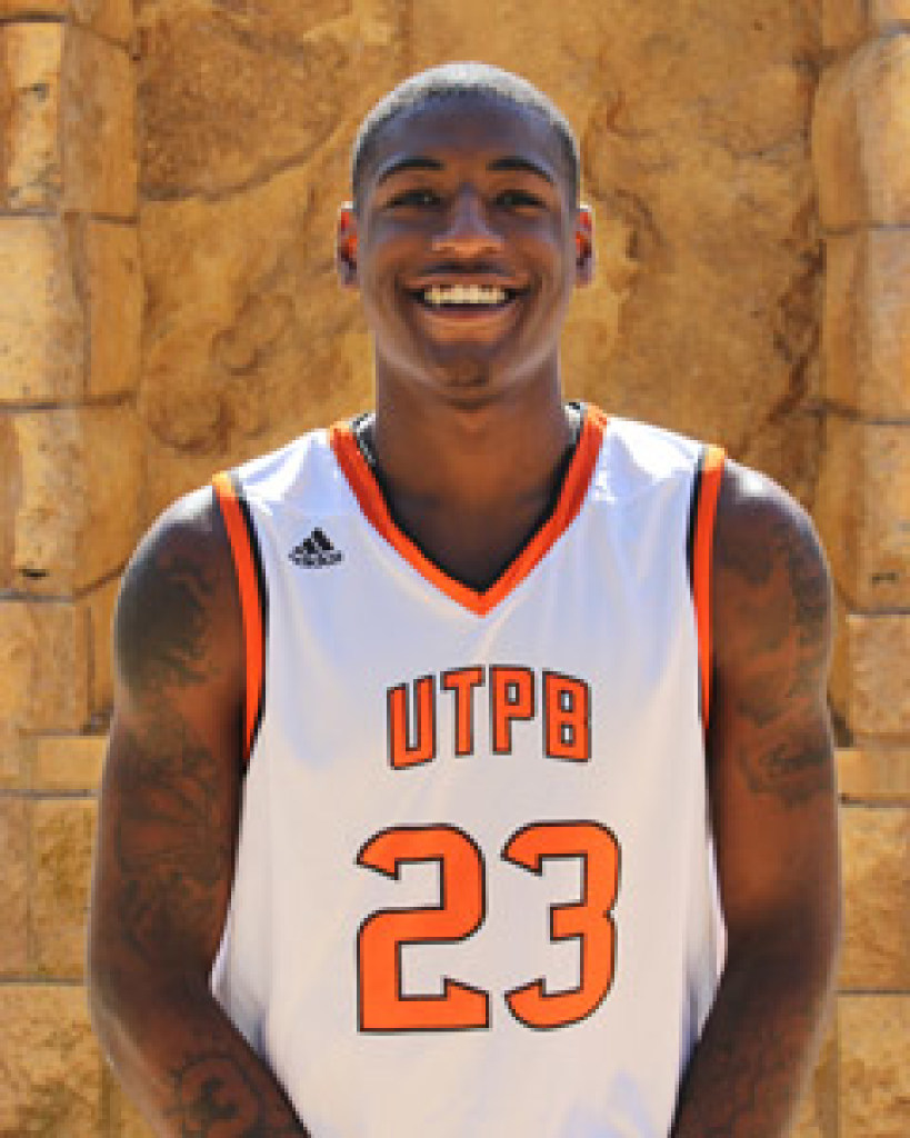 COLLEGE BASKETBALL: No. 8 UTPB stays unbeaten in LSC with win against ...