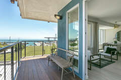 Monarch at The San Francisco Shipyard Grand Opening