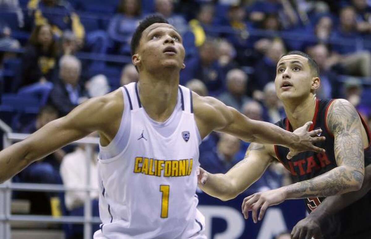 Cal’s Ivan Rabb awaits NBA draft fate