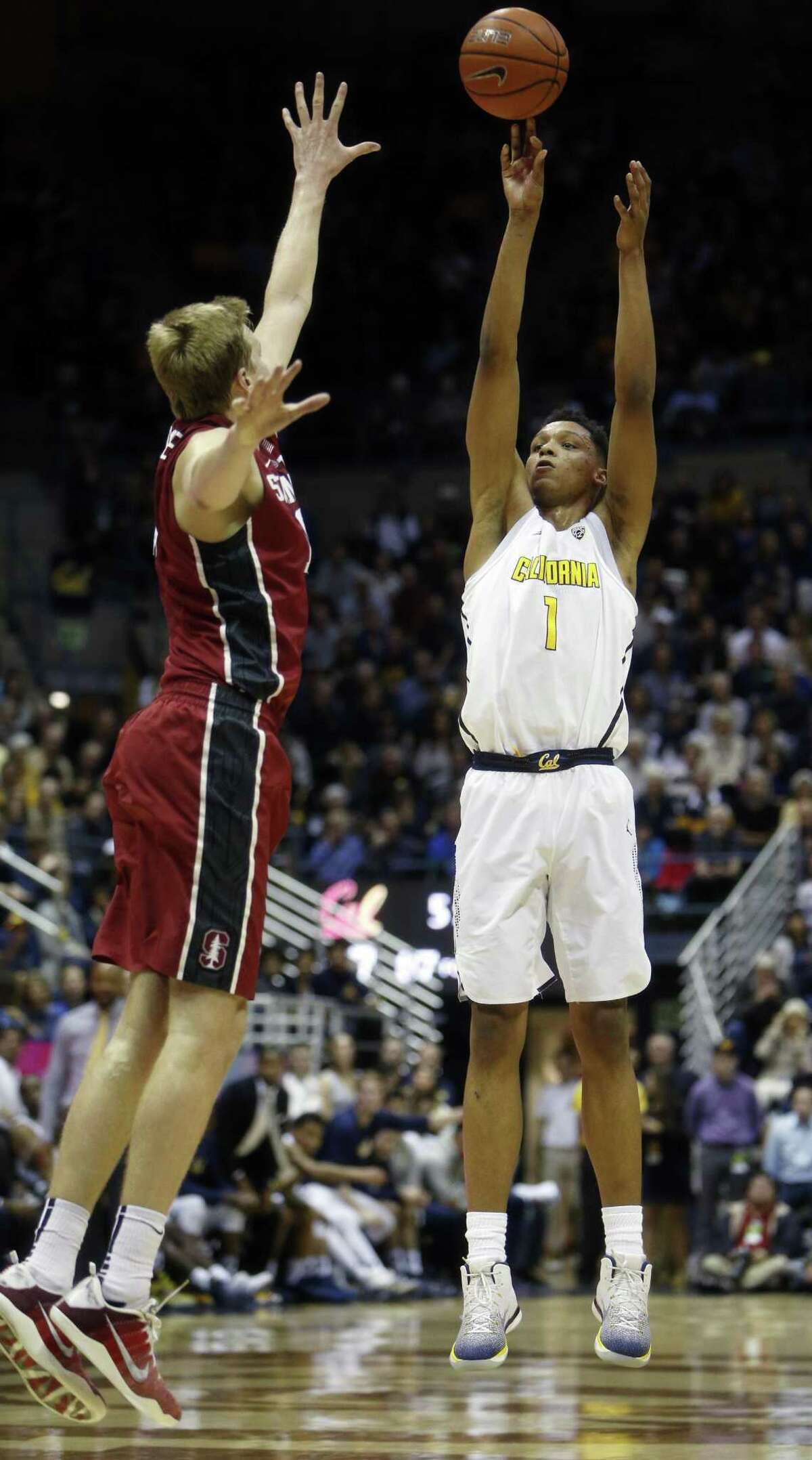 Cal’s Ivan Rabb awaits NBA draft fate