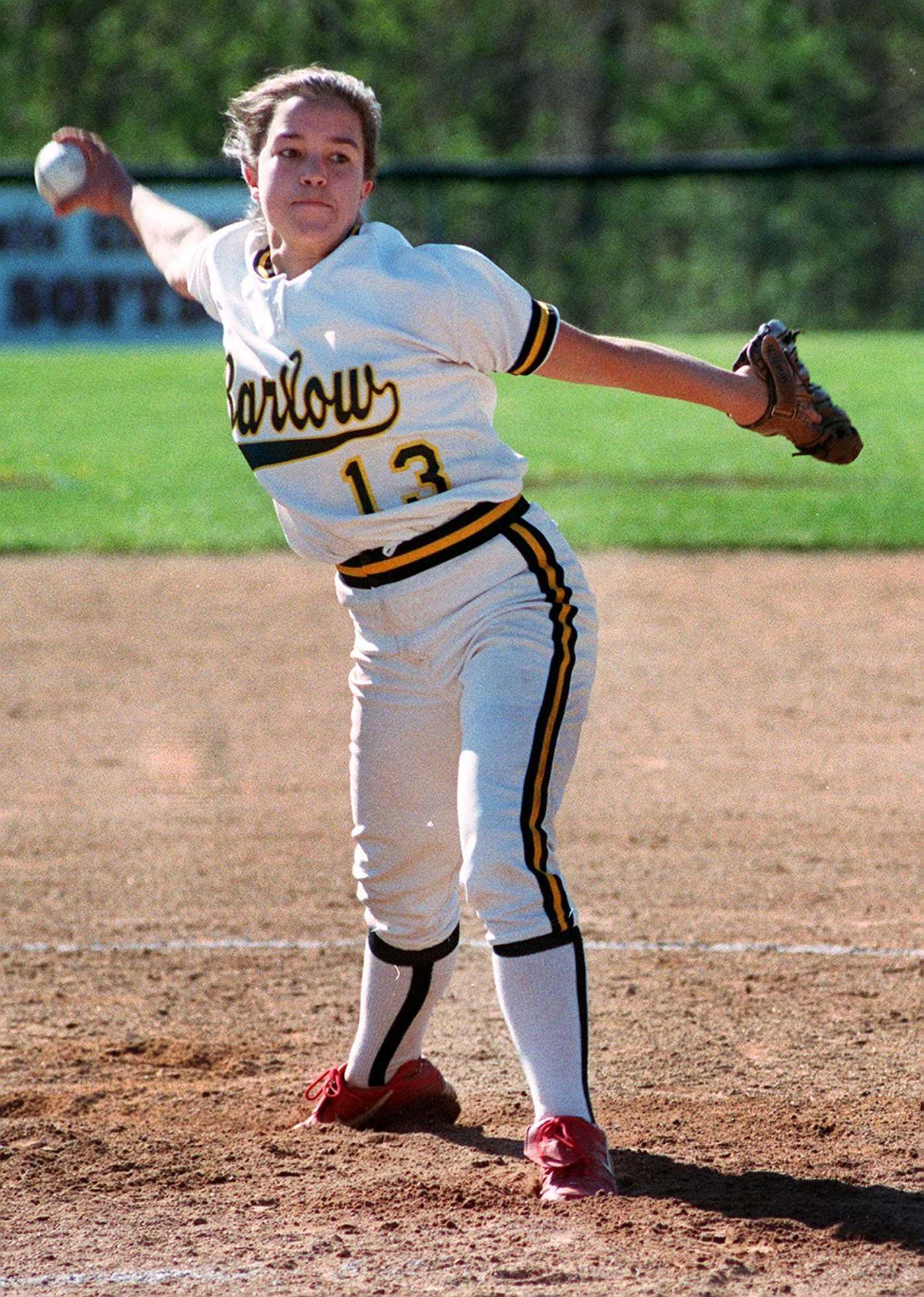 Local softball stars to be inducted into state hall of fame