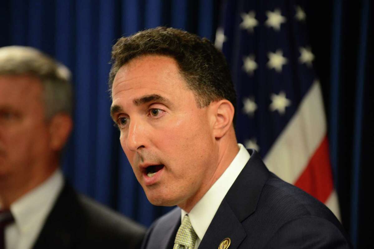 U.S. Attorney Richard Hartunian poised for the next step