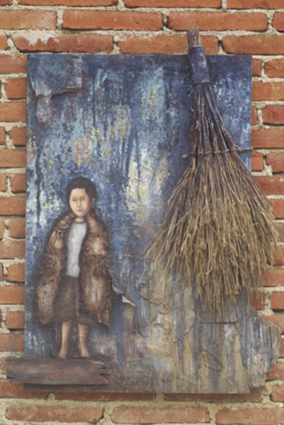 Marshall M. Fredericks Sculpture Museum Welcomes Folk Art from Oaxaca ...