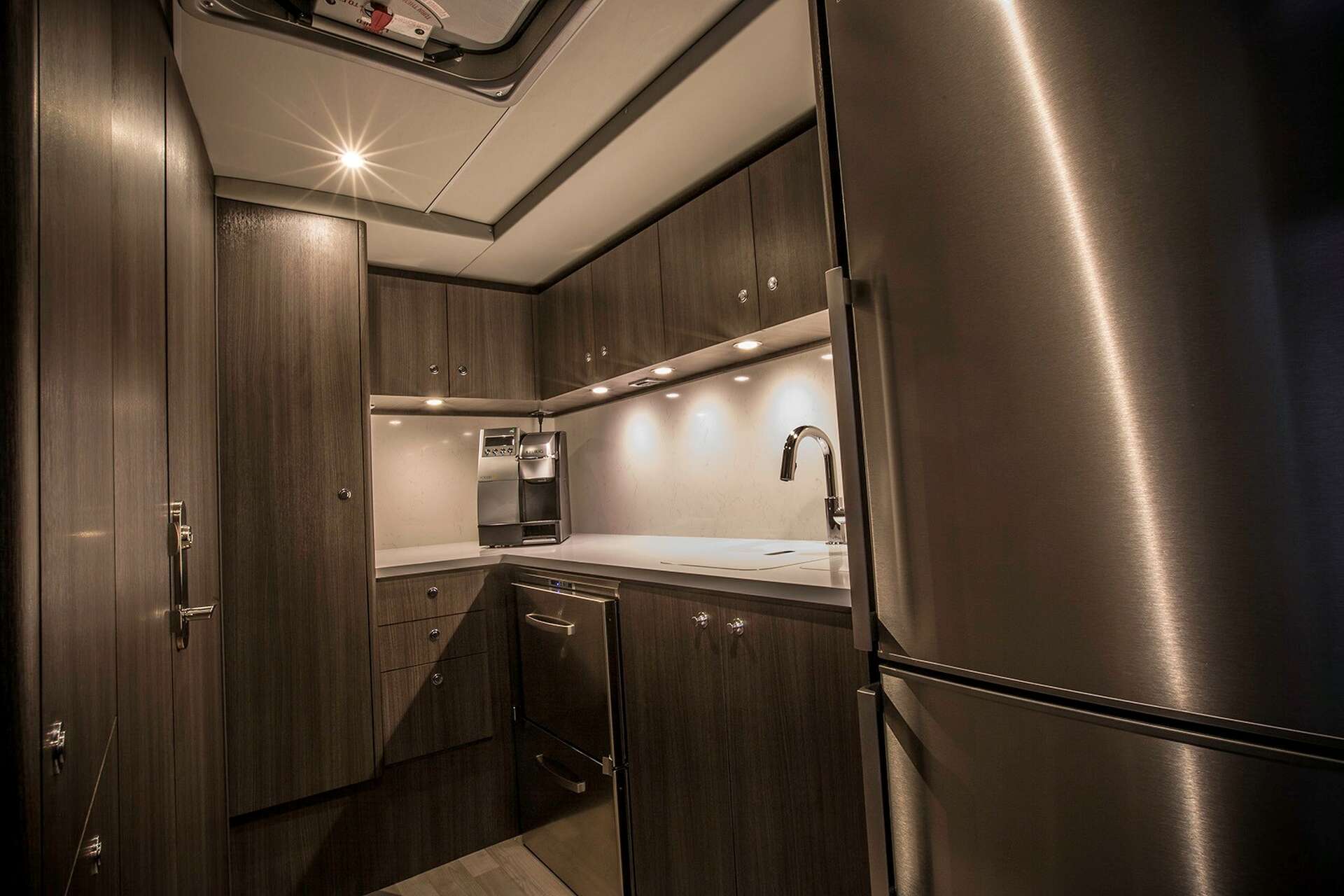 MD Anderson patients from out of town eligible for Vonlane discount