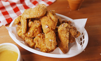 Where to celebrate Fried Chicken Day in southwestern Connecticut