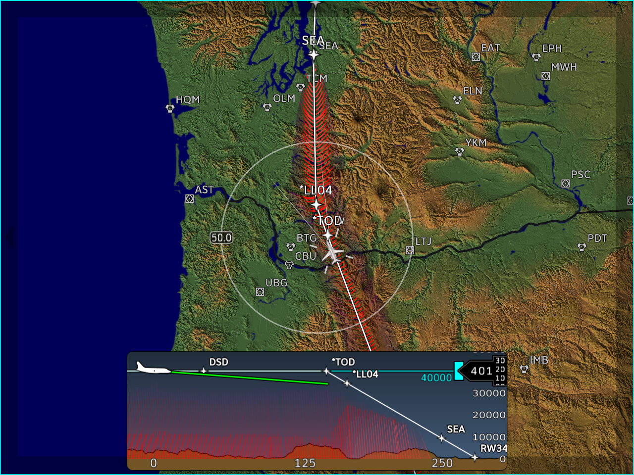 New NASA, Honeywell project aims to take the boom out of supersonic flight