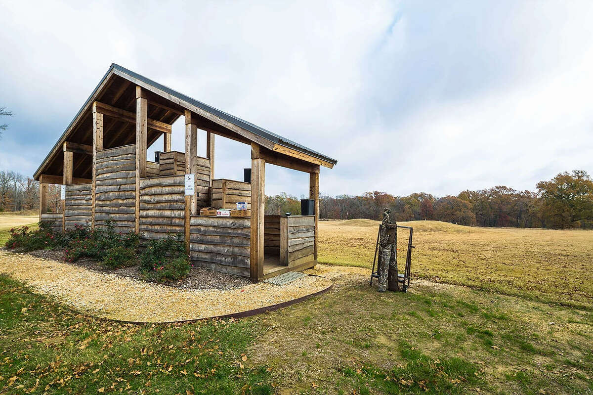 Remarkable Texas ranch with over 40 suite rooms is on the market for ...