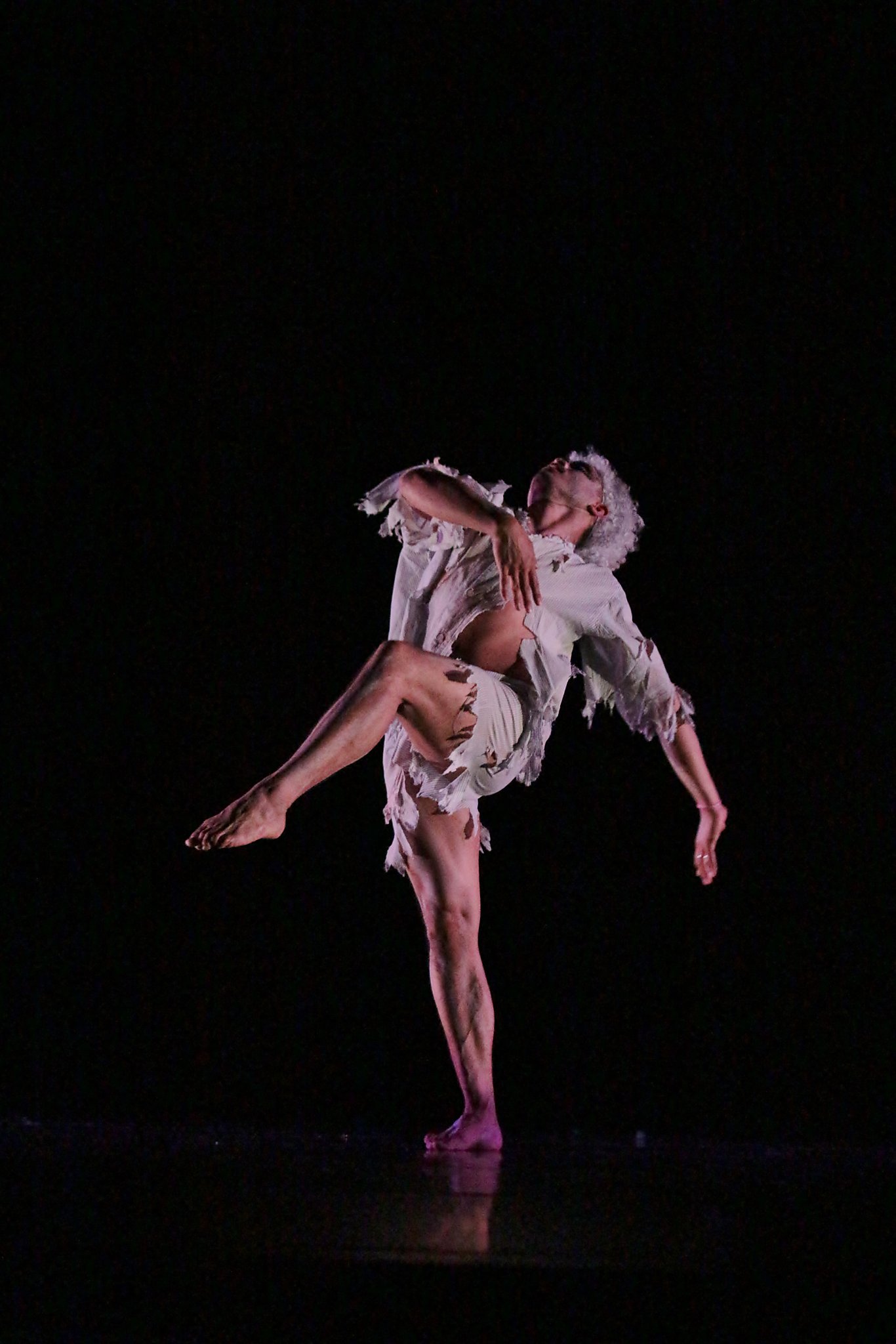 Joe Goode dance group celebrates 30 years with mix of old, new