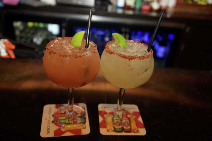 Chispas: A time-honored drink with San Antonio origins