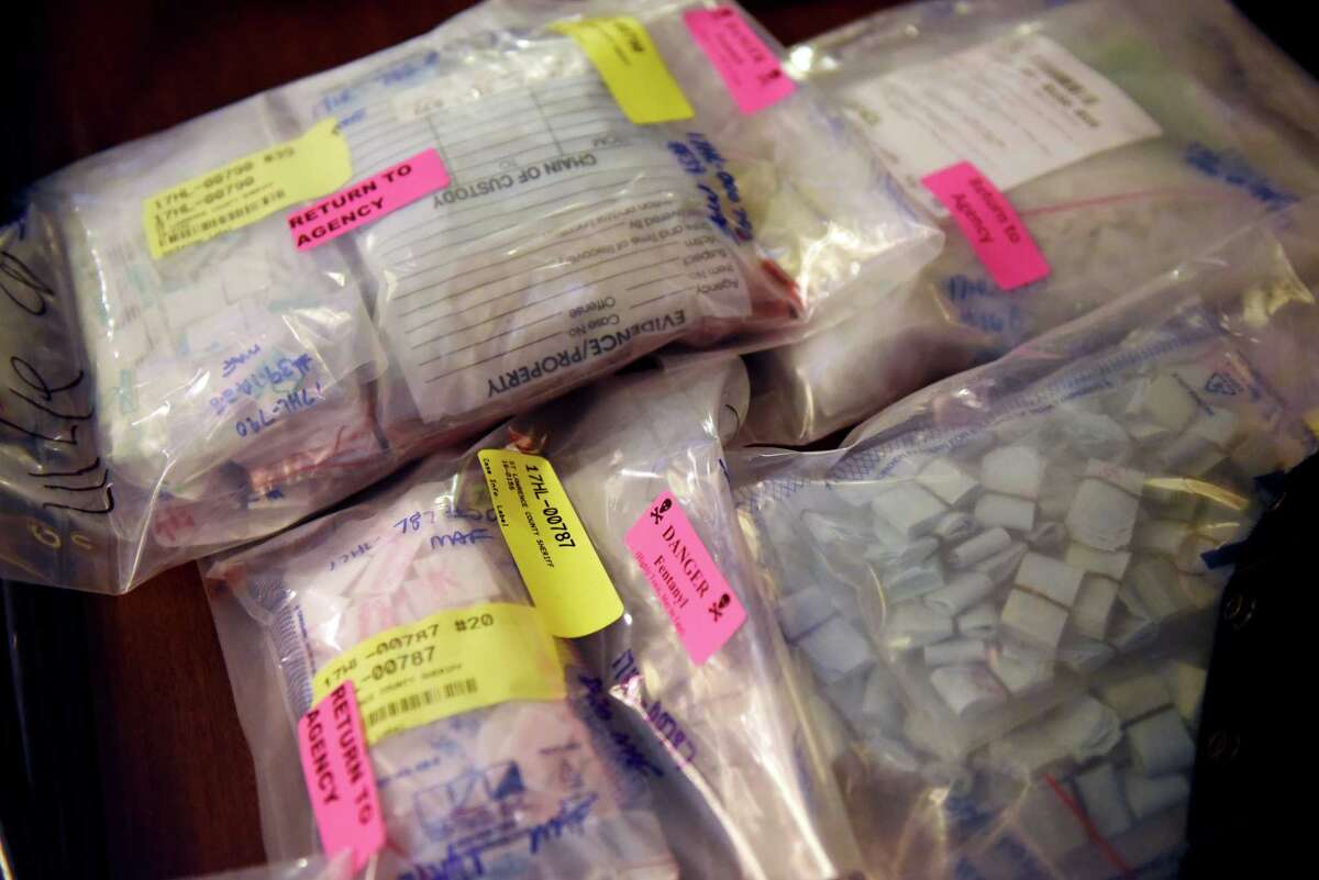 Capital Region cocaine trafficking ring used code, couriers ...