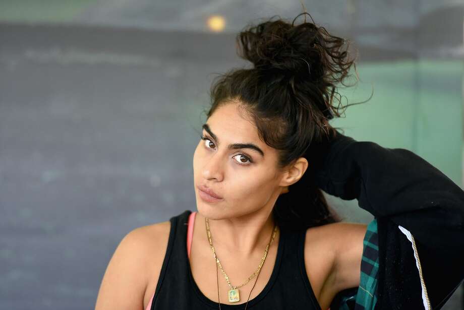 Toronto’s Jessie Reyez on the rise - SFGate