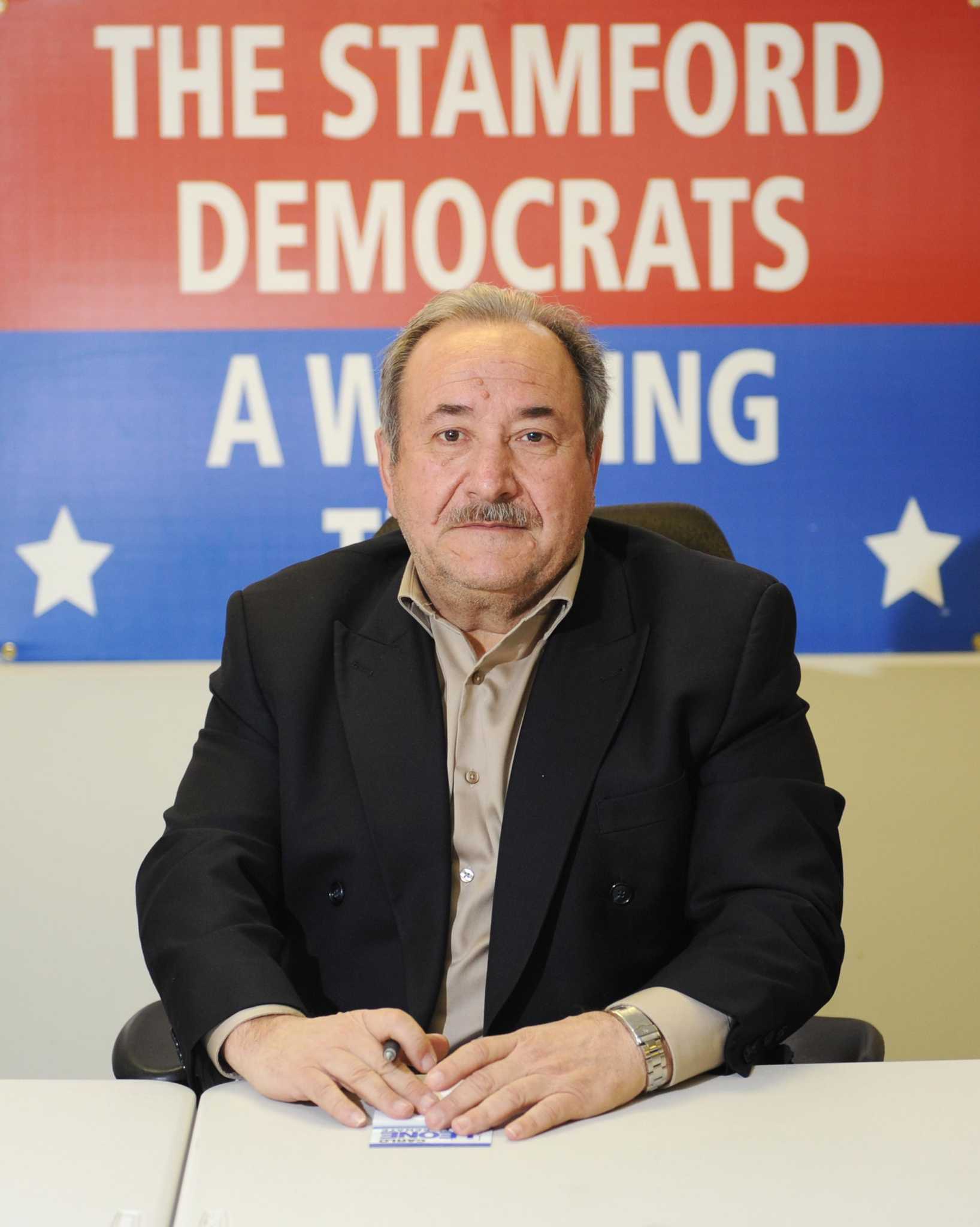 Tong seeks expanded criminal probe into possible Stamford ballot tampering