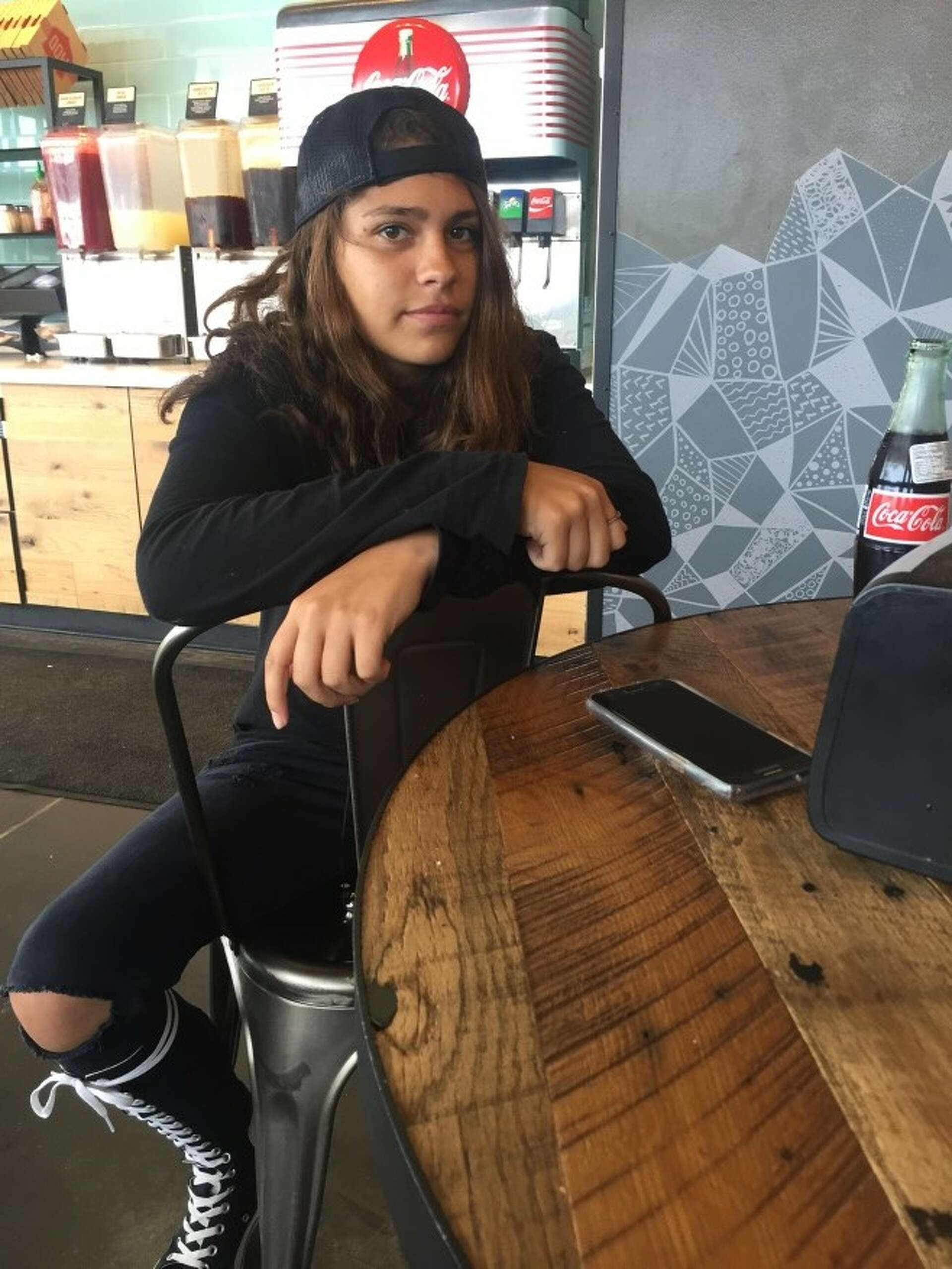 Katy teen Kassy Daniel still missing one week after disappearance