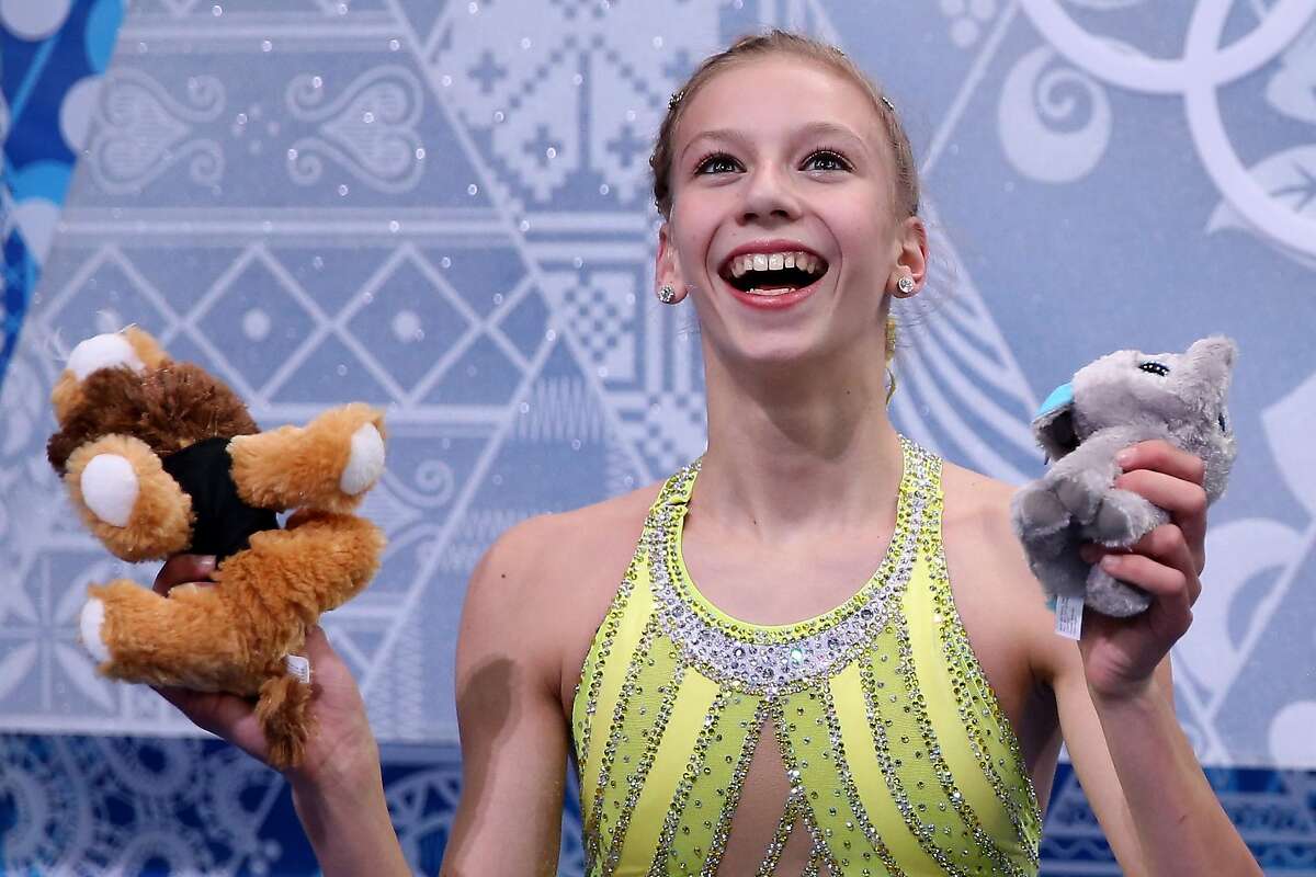 Names & Faces: David Ortiz, Karen Chen, Polina Edmunds