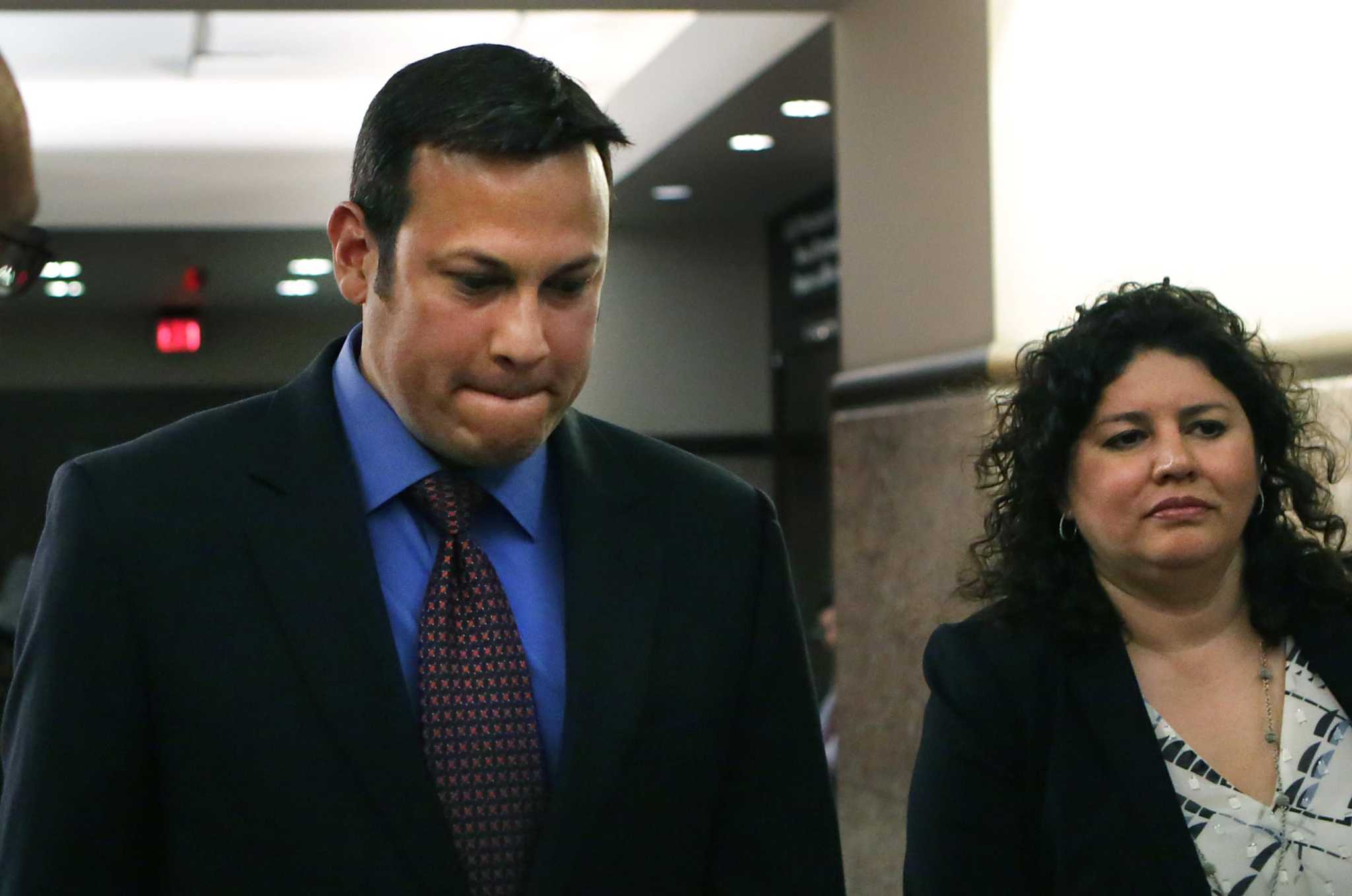 Change of venue granted for San Antonio lawyer facing sex charges