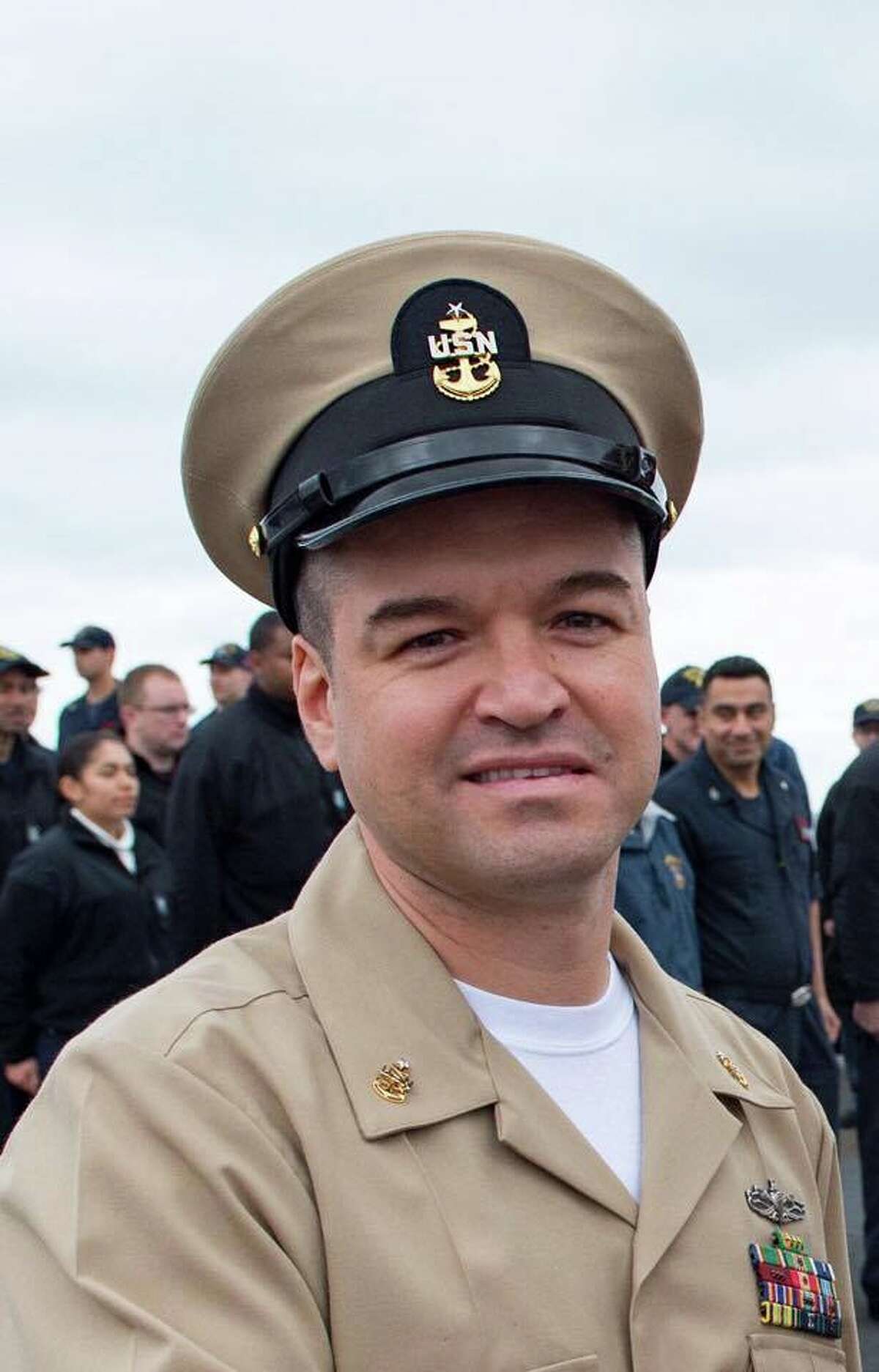 Military News -- Brandon Denton