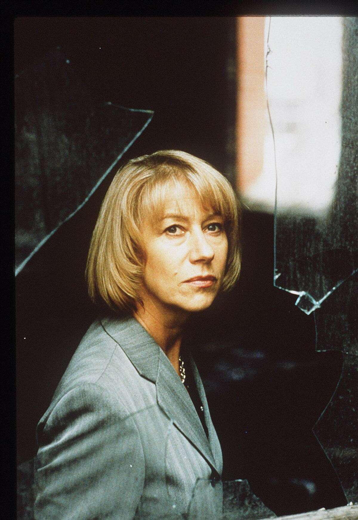 TV serves up two moody mysteries, British style