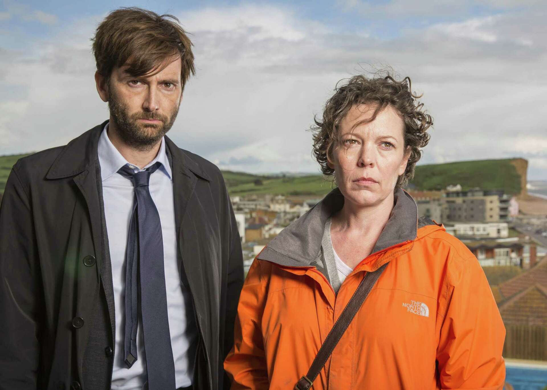 The best detective shows to watch on Netflix, Amazon and more
