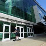 UConn business school makes its mark in Stamford - StamfordAdvocate