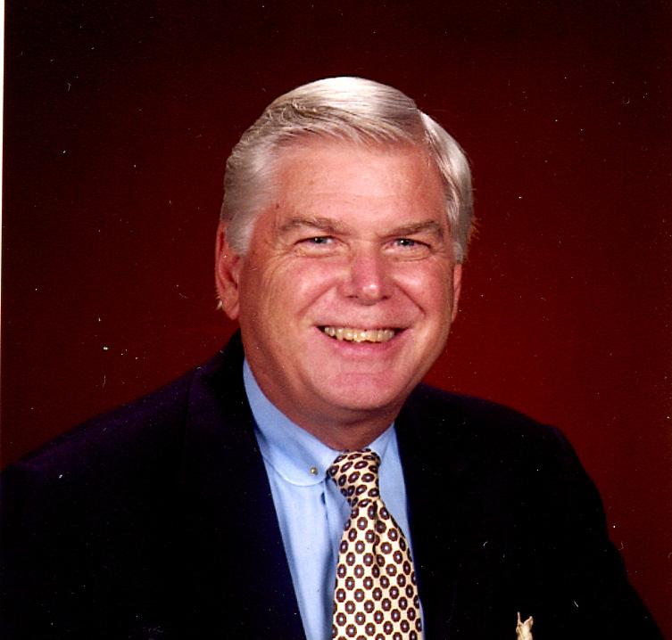 A chat with... Jim Lisher