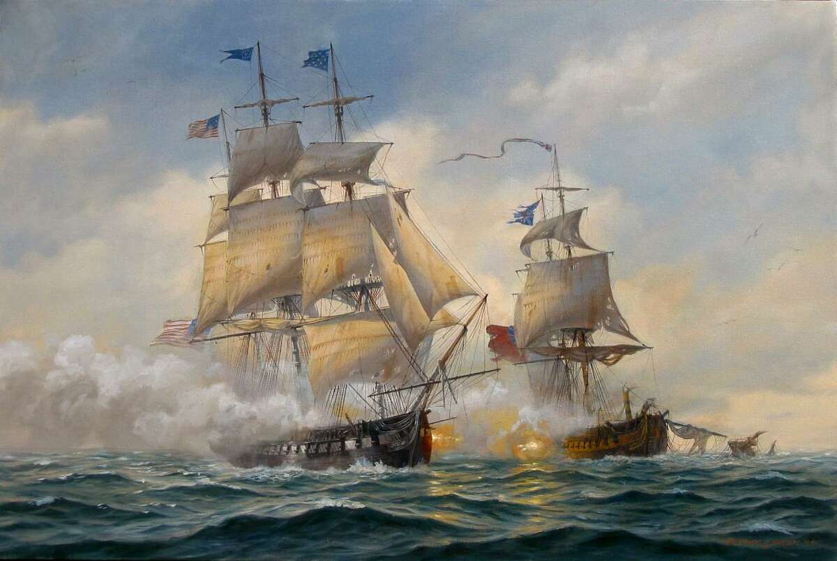 History alive as region set to observe July Fourth