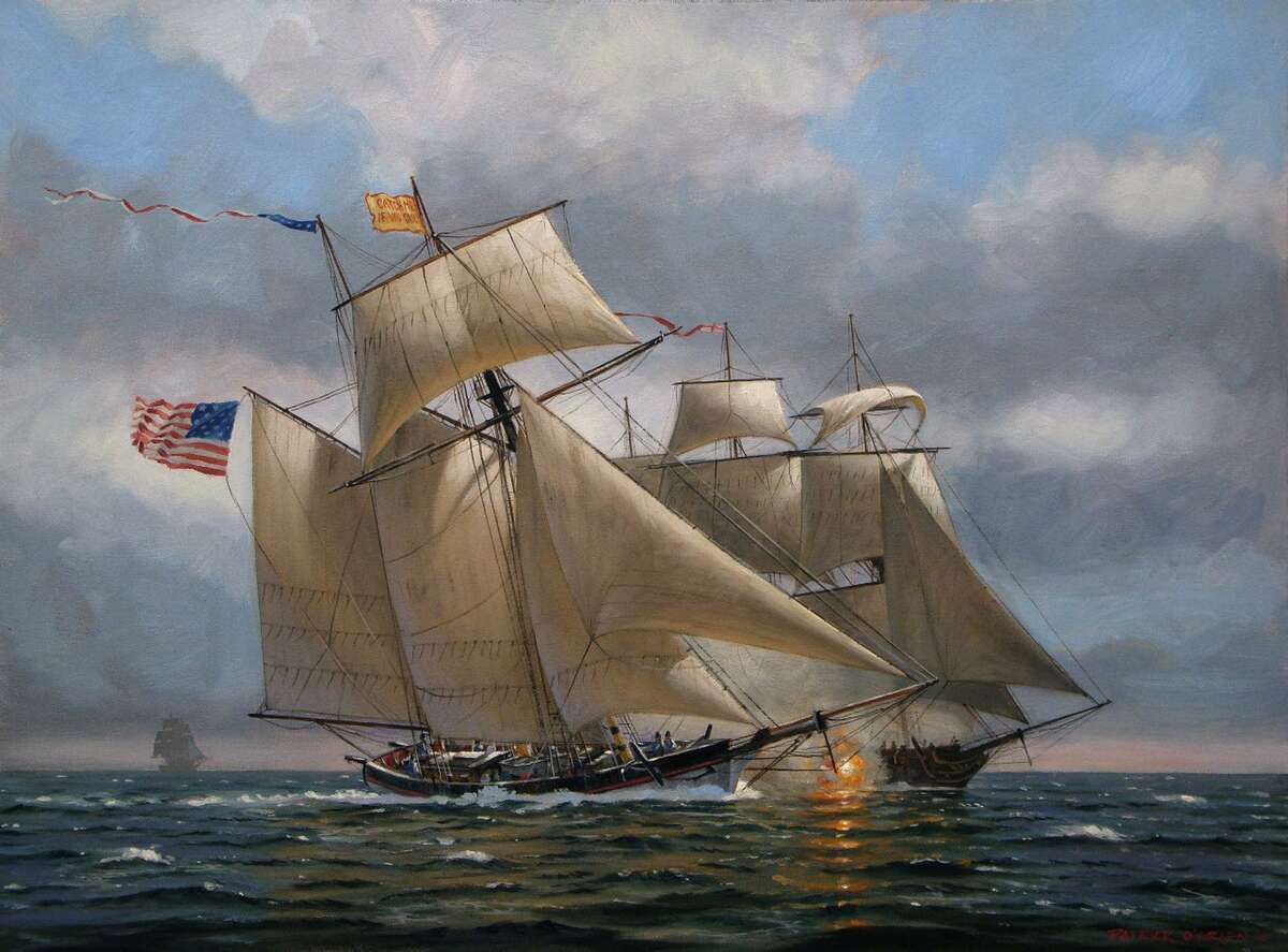 History alive as region set to observe July Fourth