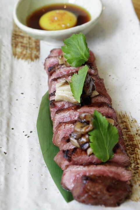 First look: Roka Akor